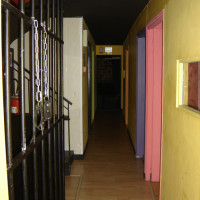 Sauna club discothèque Le Gay Bilitis – Plounerin